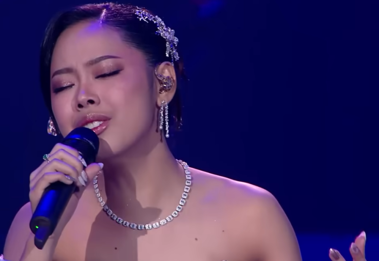 Celyna Grace Resmi Juara Indonesian Idol 2026, Kisah Haru Niki Becker ...