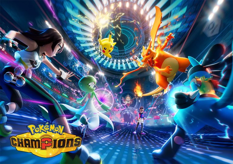 Pokémon Champions Resmi Hadir di Mobile, Trainer Kini Bisa Bertarung ...